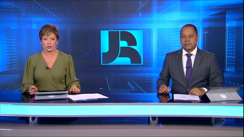 Assista à íntegra do Jornal da Record | 05/12/2019 - JR na TV - R7 Íntegras