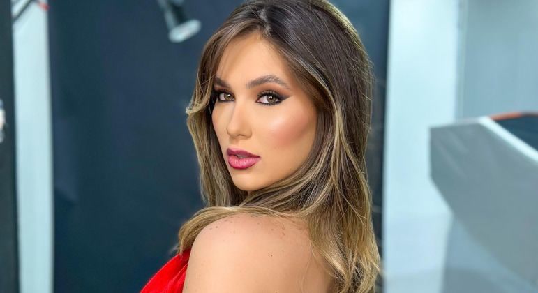 Virginia é criticada após mostrar as obras da nova mansão nas redes ...