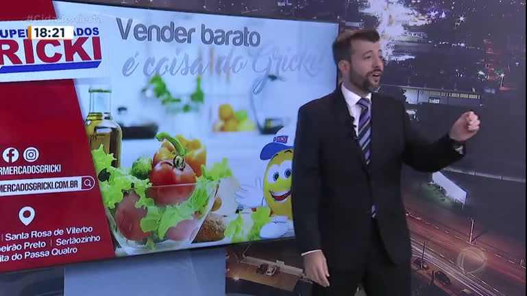 Gricki Cidade Alerta Interior Exibido Em 12 01 2023 Recordtv