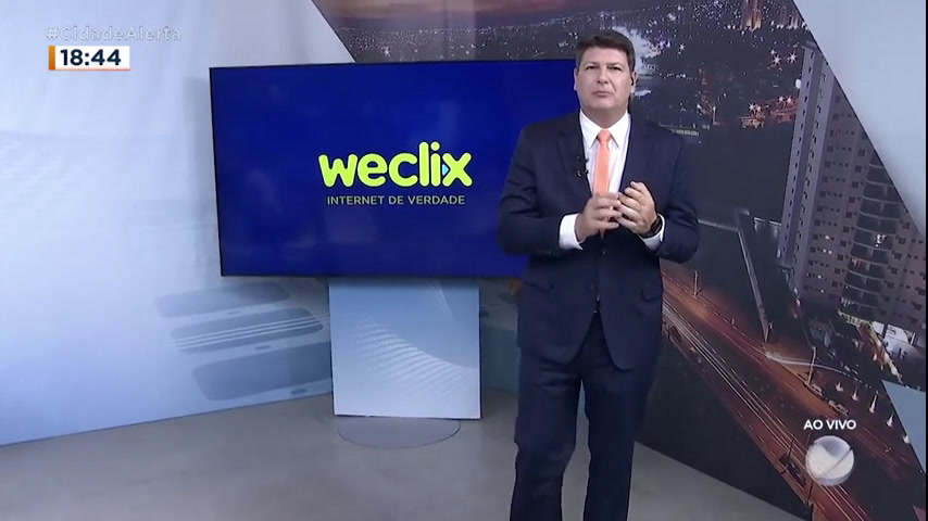 Weclix Cidade Alerta Interior Exibido Em 24 10 2022 Recordtv