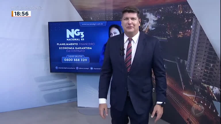 Nacional G3 Cidade Alerta Exibido 27 02 2023 Recordtv Interior Sp