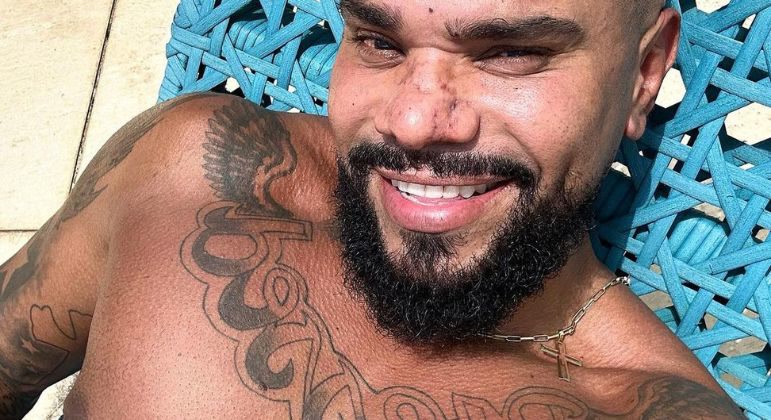 Naldo revela quais são as verdades e mentiras sobre suas histórias ...