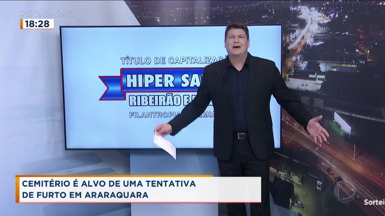 Hiper Saúde Cidade Alerta Exibido 07 04 2023 Recordtv Interior Sp