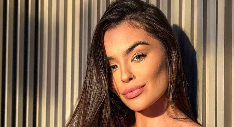 Bia Michelle comenta traição de MC Gui: "Dessa vez, eu não perdoo ...