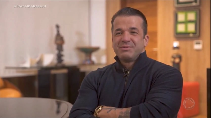 Empresário Thiago Brennand deve ser extraditado dos Emirados Árabes ...