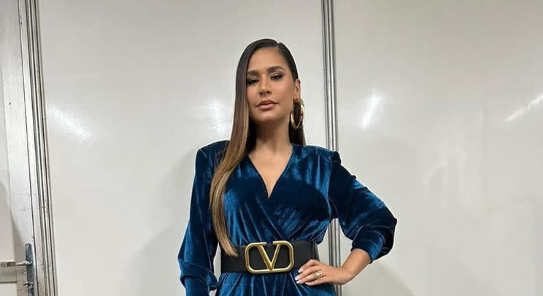 Erro Gostoso , de Simone Mendes, alcança segundo lugar em plataforma de ...