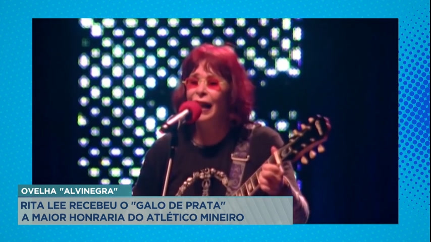 A Hora da Venenosa: cantora Rita Lee morre, aos 75 anos, de câncer de ... A Hora da Venenosa: cantora Rita Lee morre, aos 75 anos, de câncer de ...