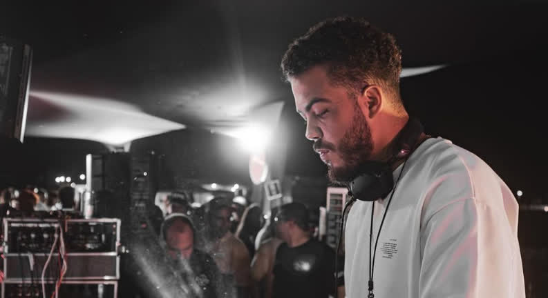 DJ Ronald perde 20 quilos após mudanças de hábitos - Prisma - R7 Keila ...