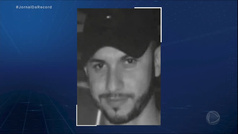 Minuto JR : um dos milicianos mais procurados do RJ morre durante troca ...