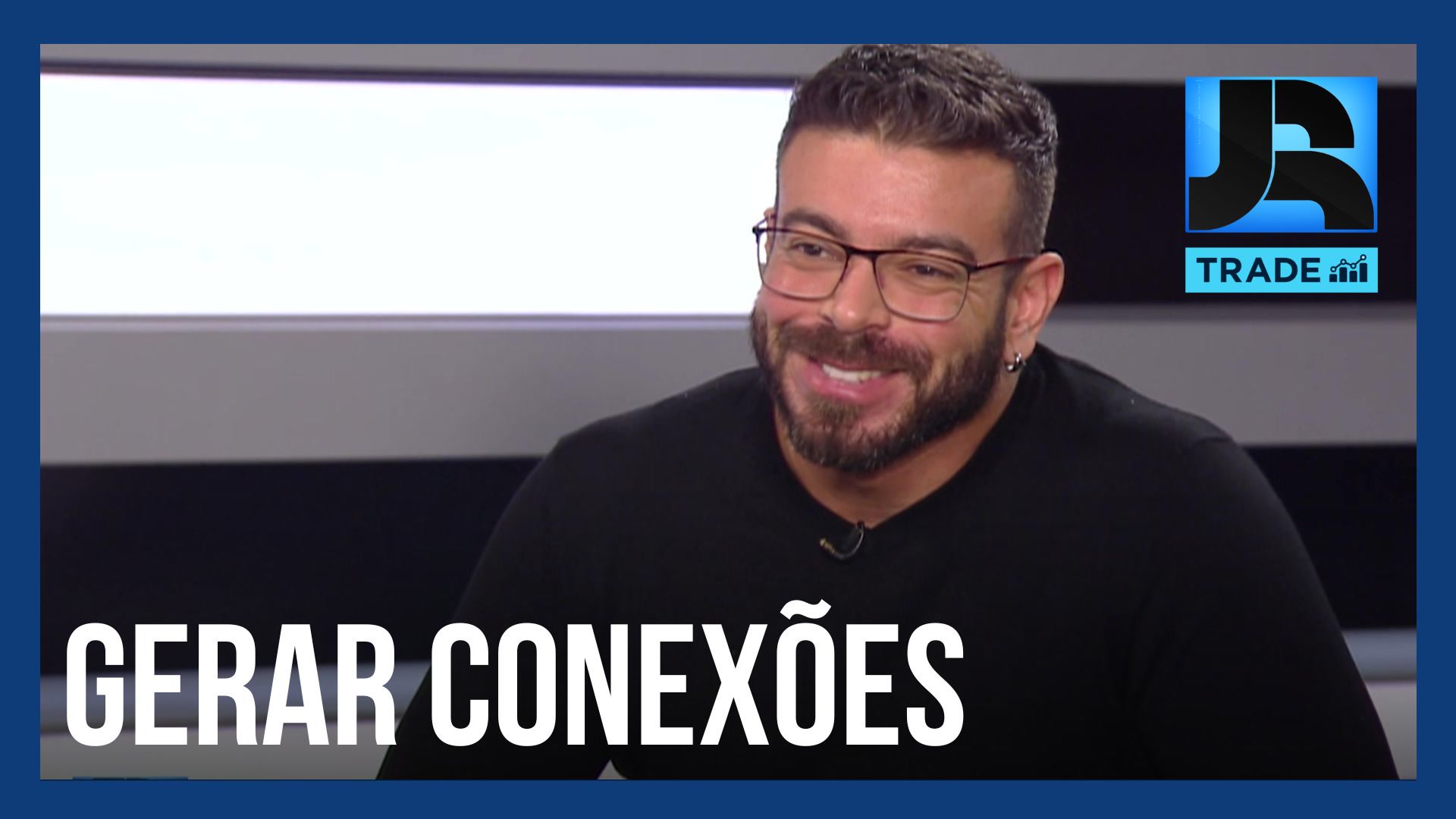 JR Trade : Presidente da AnaMid explica a importância do networking no ...