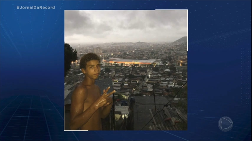 Com mais uma vítima, chega a 20 o número de adolescentes mortos por ...