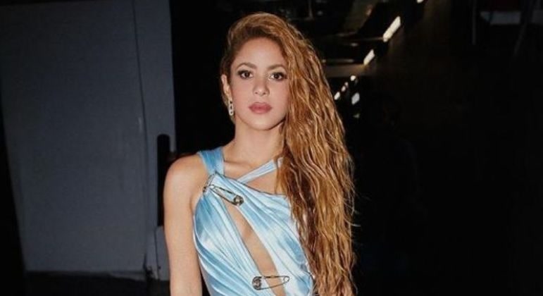 Shakira revela que não está feliz após terminar casamento com Piqué ...