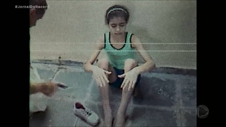 Documentário do PlayPlus mostra história de Lucélia, torturada por ...