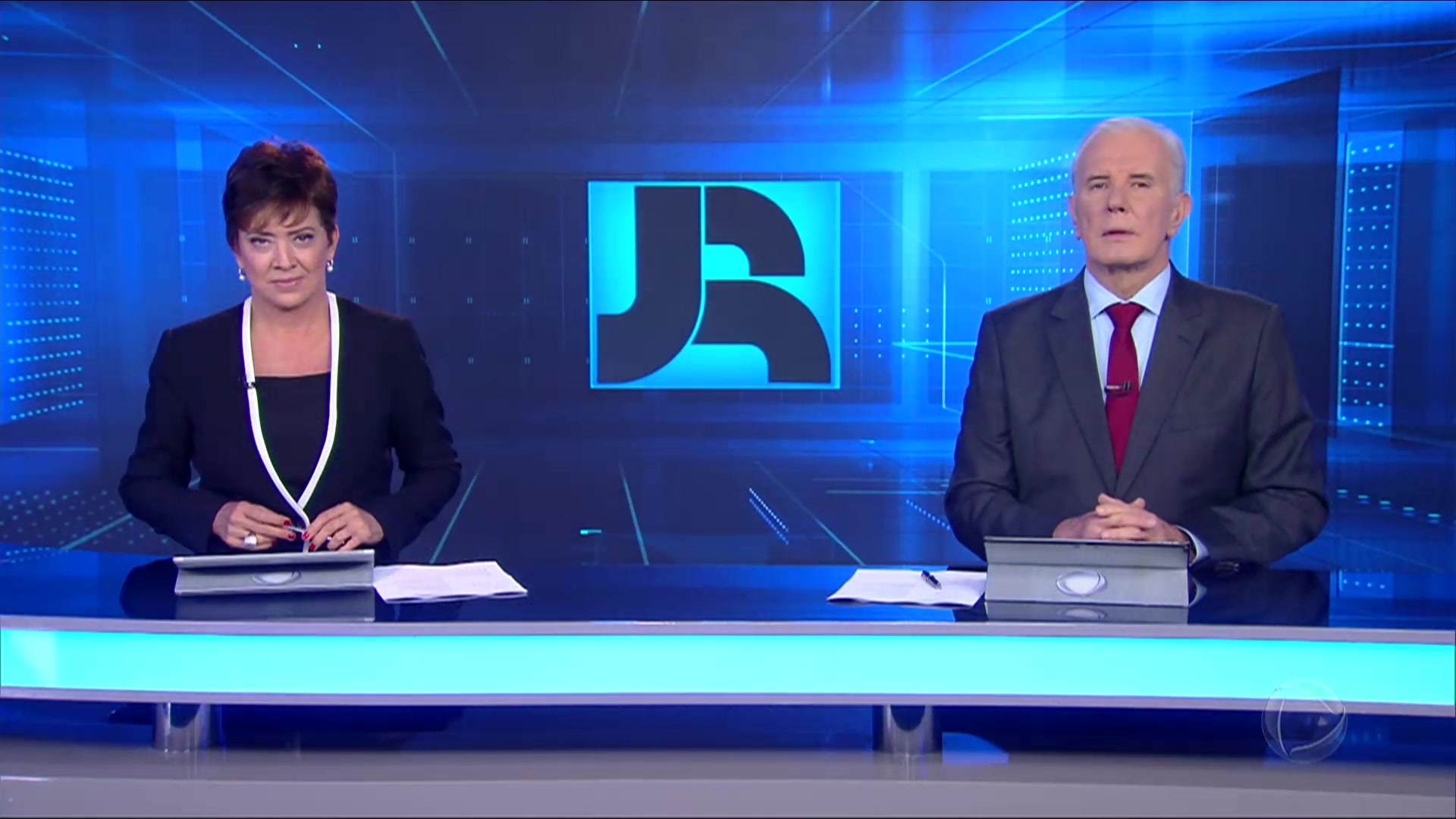 Assista à íntegra do Jornal da Record | 02/10/2023 - JR na TV - R7 Íntegras