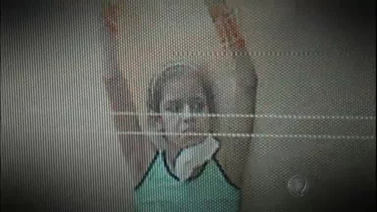 Documentário Lucélia - Notícias - R7 Notícias