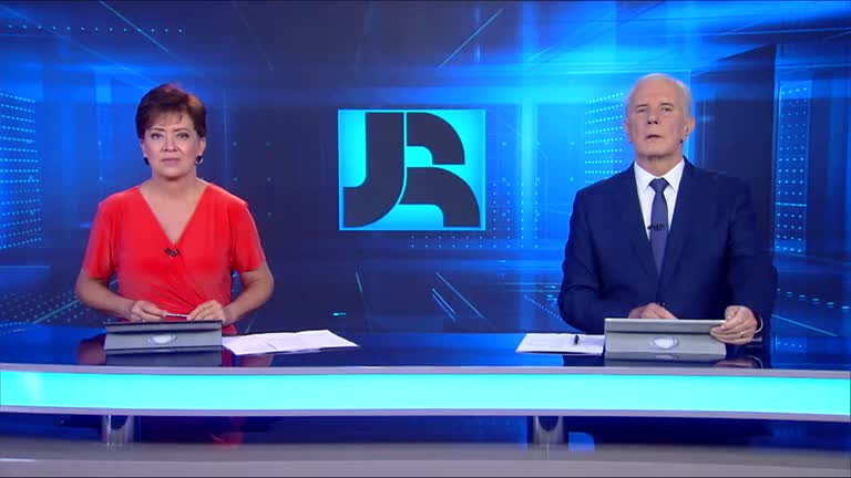 Assista à íntegra do Jornal da Record | 05/10/2023 - JR na TV - R7 Íntegras