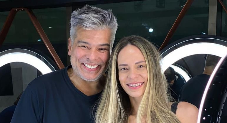 Maurício Mattar faz declaração de amor para esposa Shay Dufau - Prisma ...