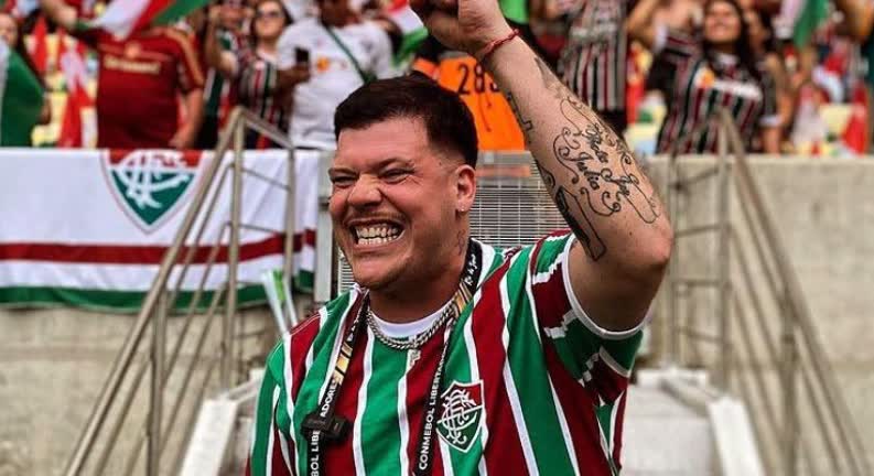 Ferrugem leva bola da final da Libertadores para casa - Prisma - R7 ...