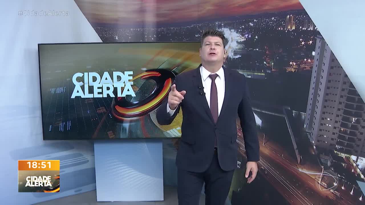 Nacional G3 Cidade Alerta Exibido 13 11 2023 Recordtv Interior Sp