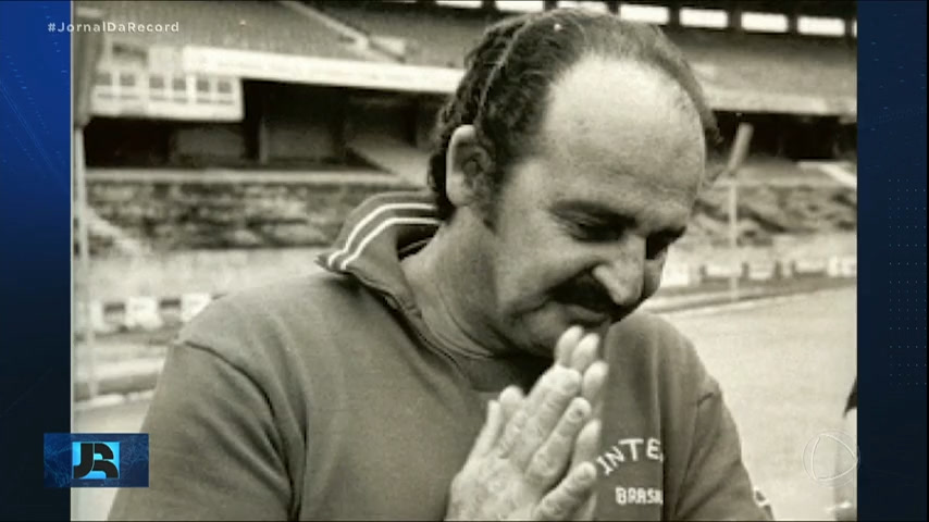 Morre Rubens Minelli, ex-treinador de futebol, aos 94 anos - Notícias ...