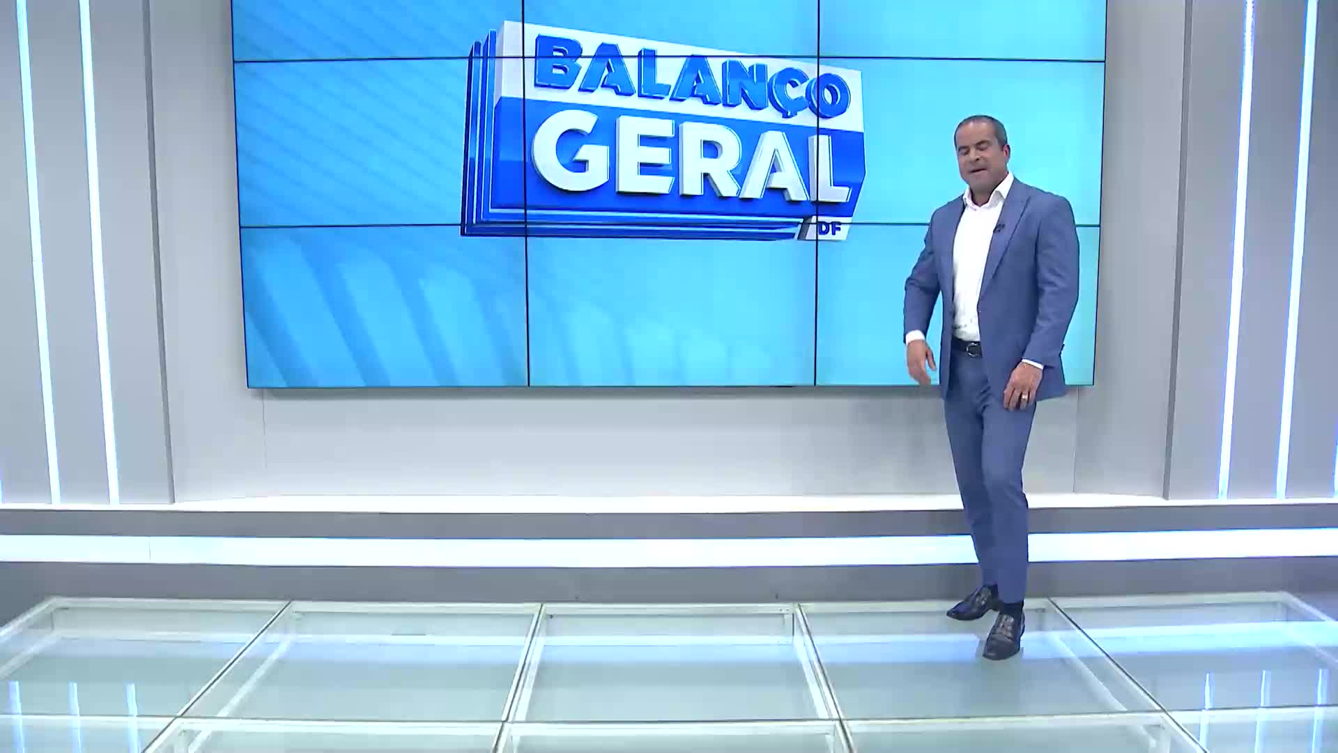 Conheça o dia-a-dia do Regimento de Cavalaria da PMDF - Brasília - R7 ...