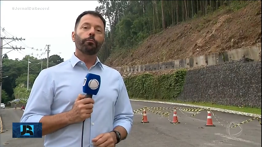 Gramado - Record TV RS - R7 Record TV RS