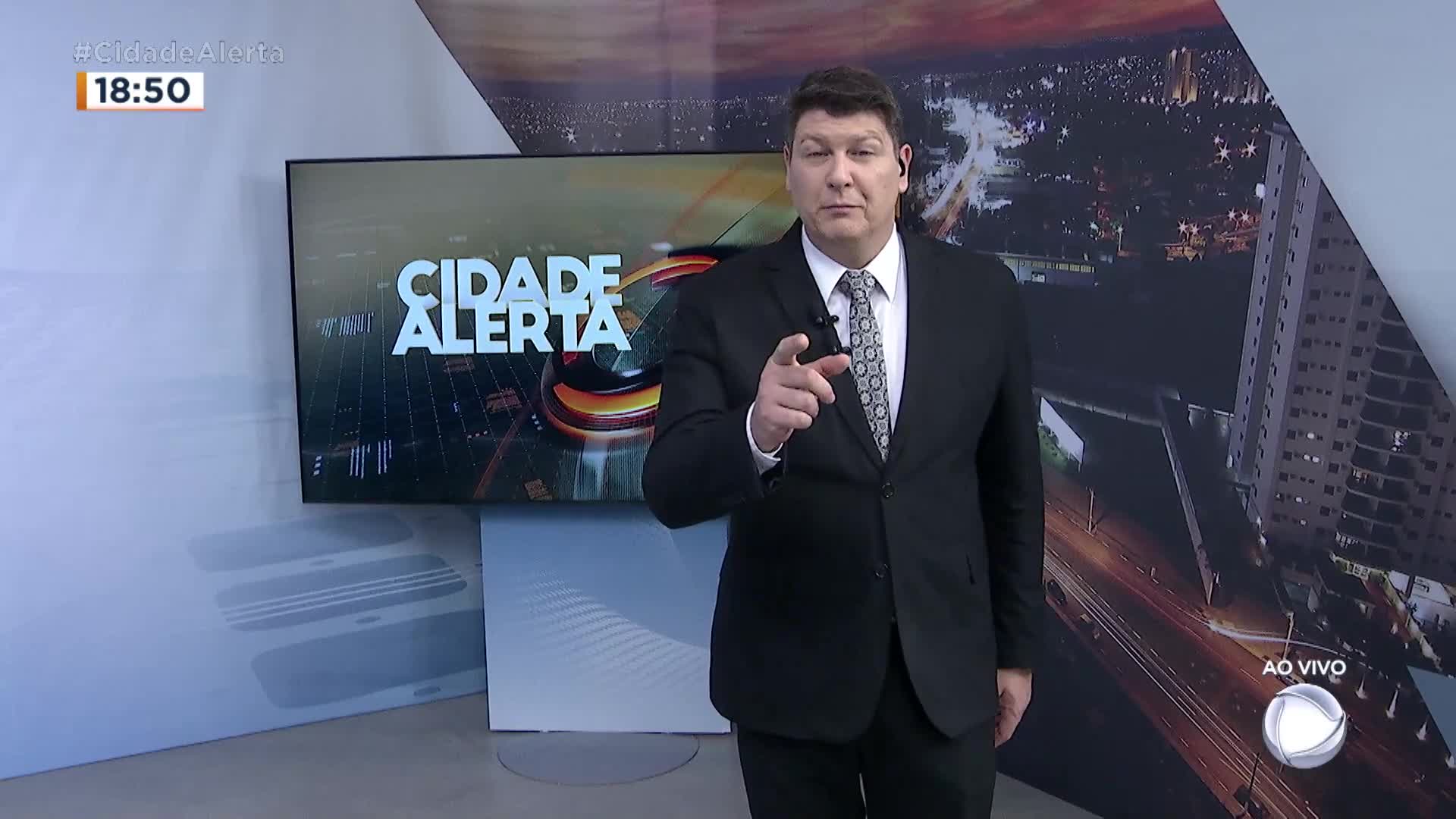 Nacional G3 Cidade Alerta Interior Exibido Em 24 08 2022 Recordtv