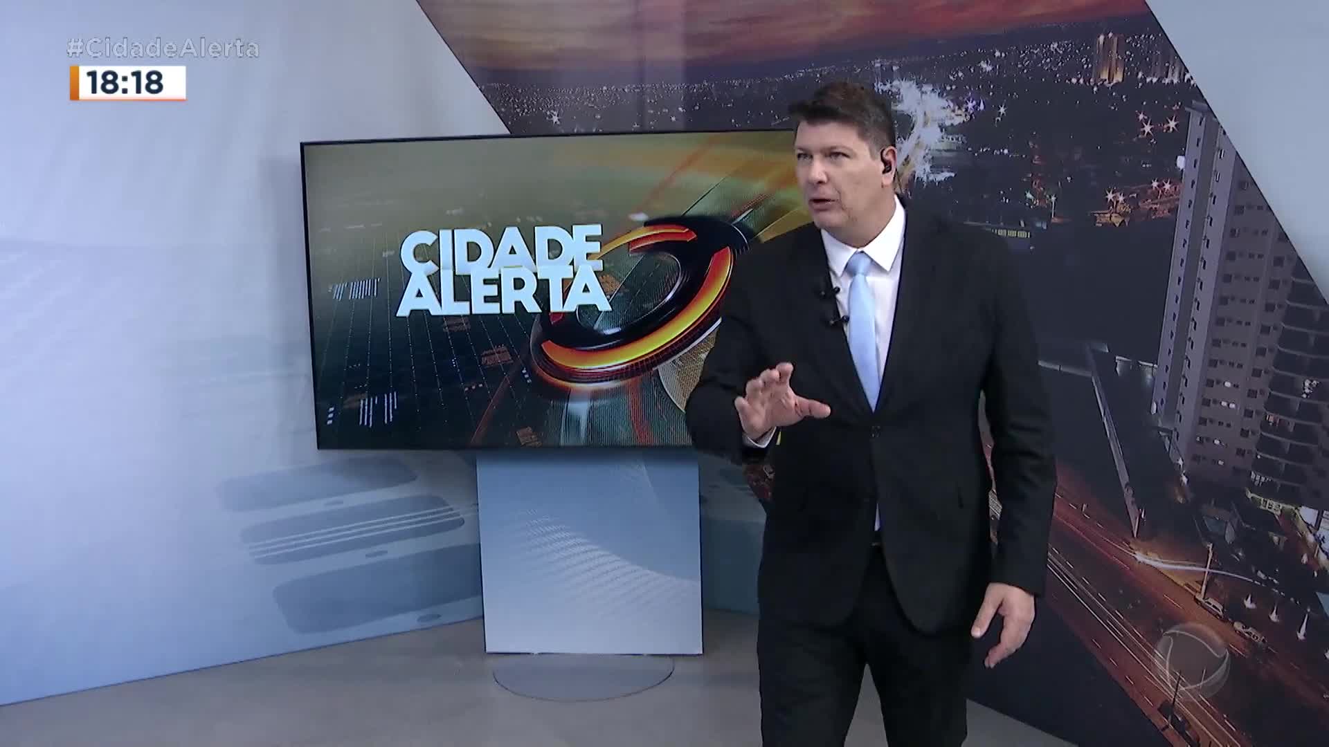 Gricki - Cidade Alerta Interior - Exibido em 06/09/2022 - RecordTV ...