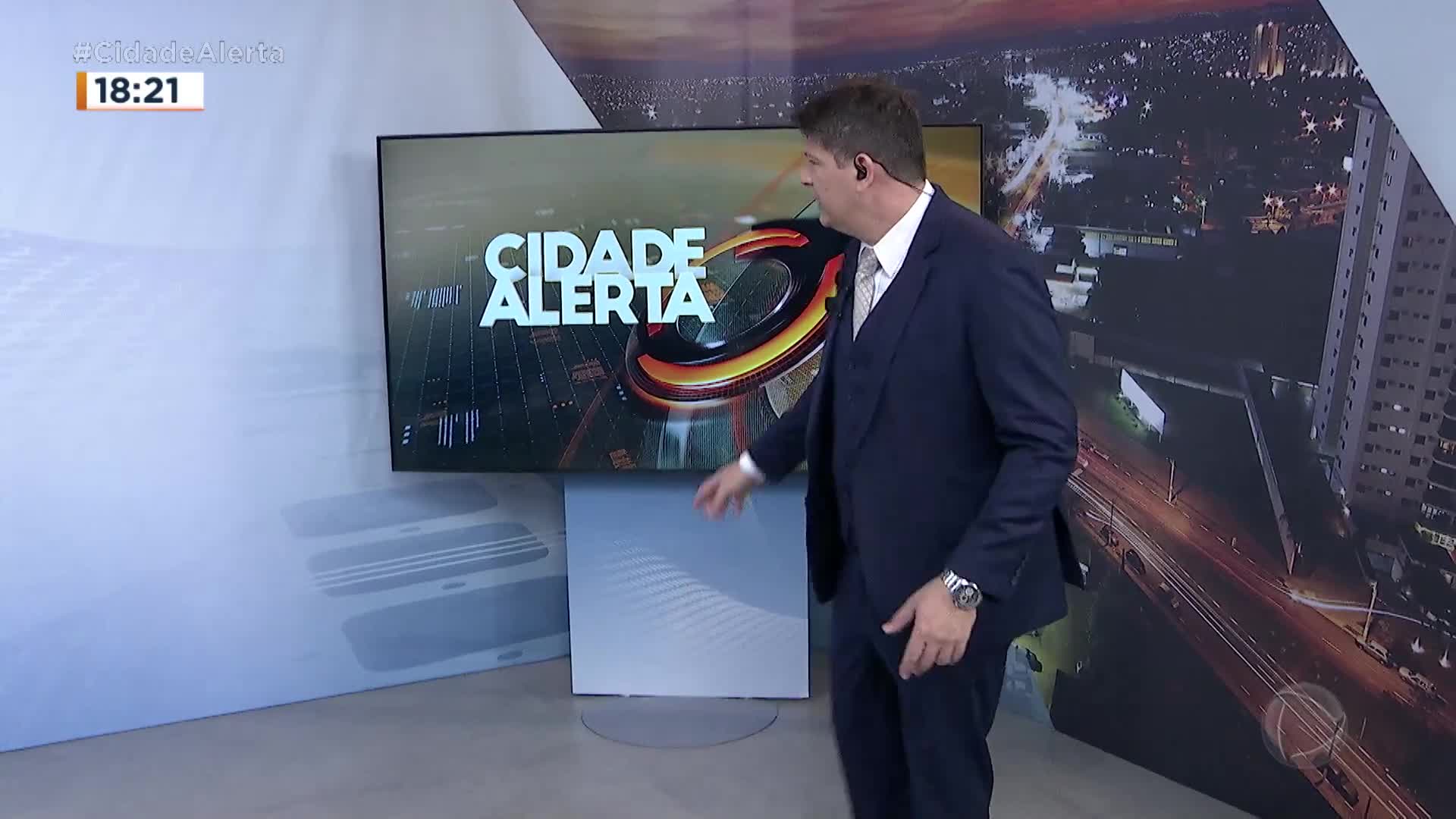 Gricki Cidade Alerta Interior Exibido Em 15 09 2022 Recordtv