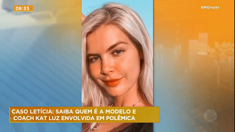 Caso Kat Torres: veja quem é a coach citada em suposto esquema de ...
