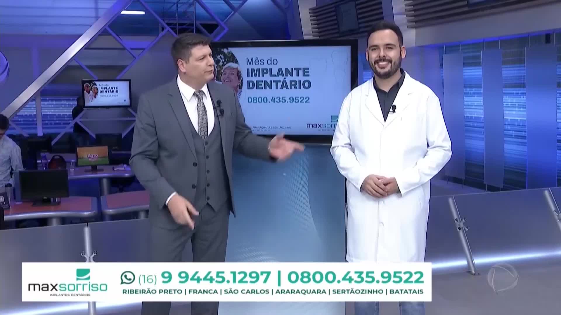 Maxsorriso Balanço Geral Exibido Em 13 10 2022 Recordtv Interior