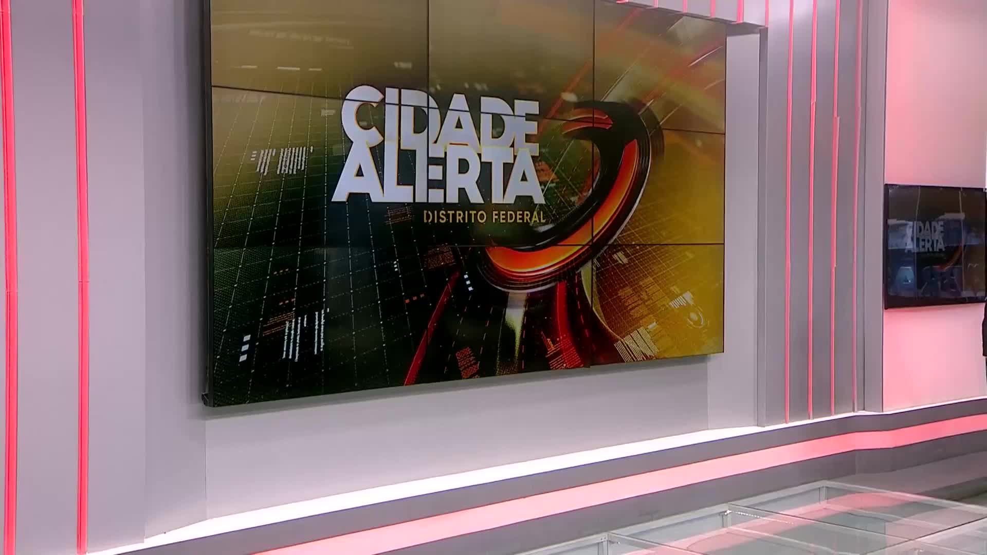 Assista à íntegra do Cidade Alerta DF desta segunda-feira (10 ...