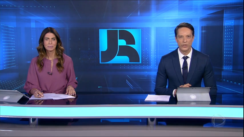 Assista à íntegra do Jornal da Record | 29/10/2022 - JR na TV - R7 Íntegras