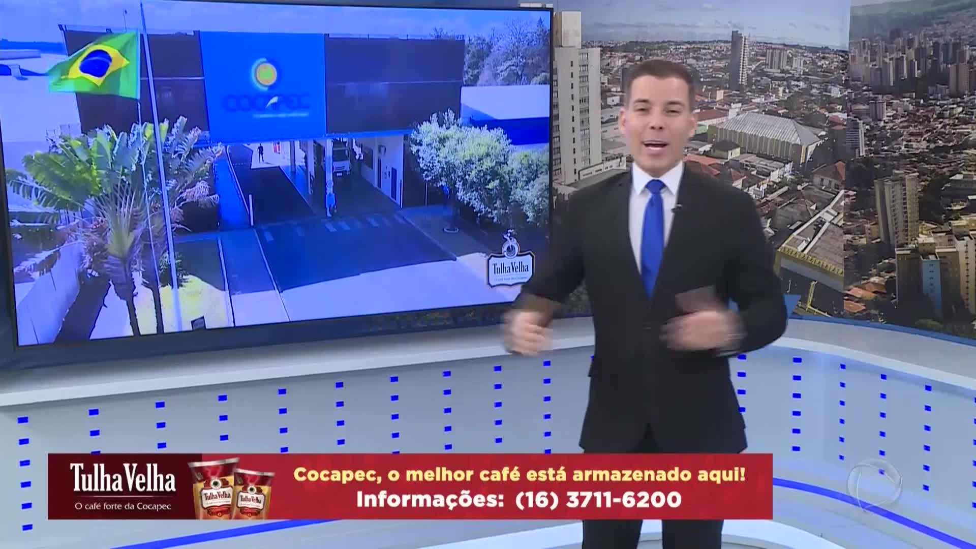 Tulha Velha Balanço Geral Exibido Em 07 11 2022 Recordtv Interior