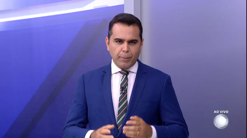 Assista à íntegra do DF Record desta terça-feira (23) - Brasília - R7 ...