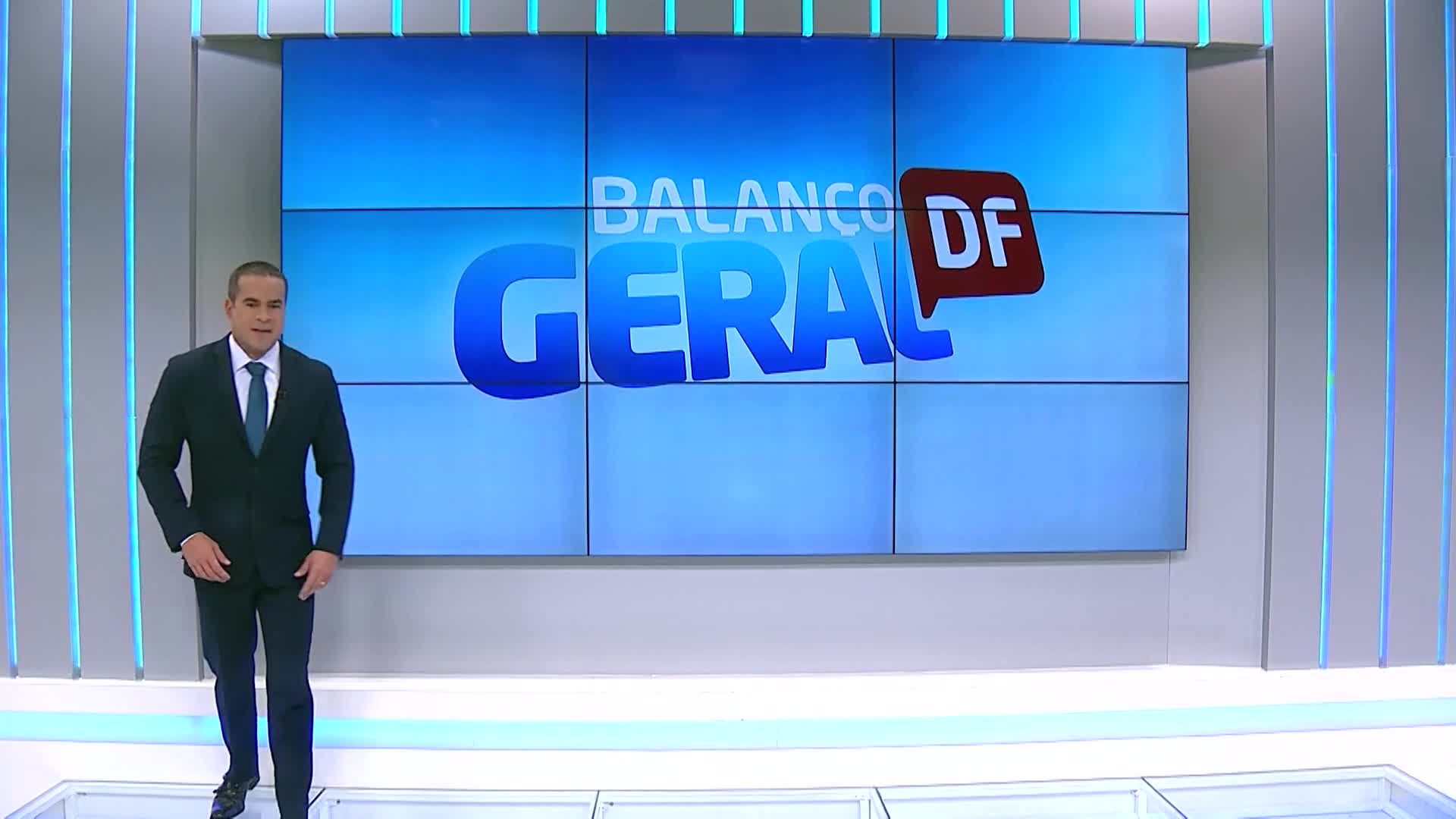 Veja o Balanço Geral DF desta quinta-feira (13) na íntegra - Brasília ...