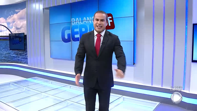 Assista à íntegra do Balanço Geral DF desta sexta-feira (19) - Brasília ... Assista à íntegra do Balanço Geral DF desta sexta-feira (19) - Brasília ...