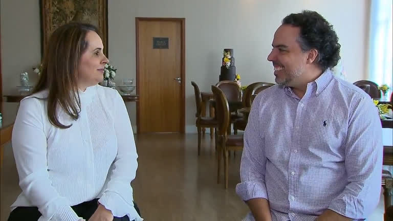 Exclusivo R7: a história da empresária Maria Amélia - Brasília - R7 DF ...