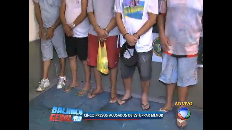 Mãe Vende A Virgindade Da Filha Por R 50 No Rio Recordtv R7