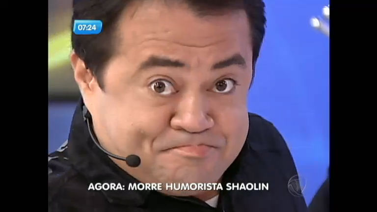 Grave acidente interrompeu carreira de sucesso de Shaolin; acompanhe a ...