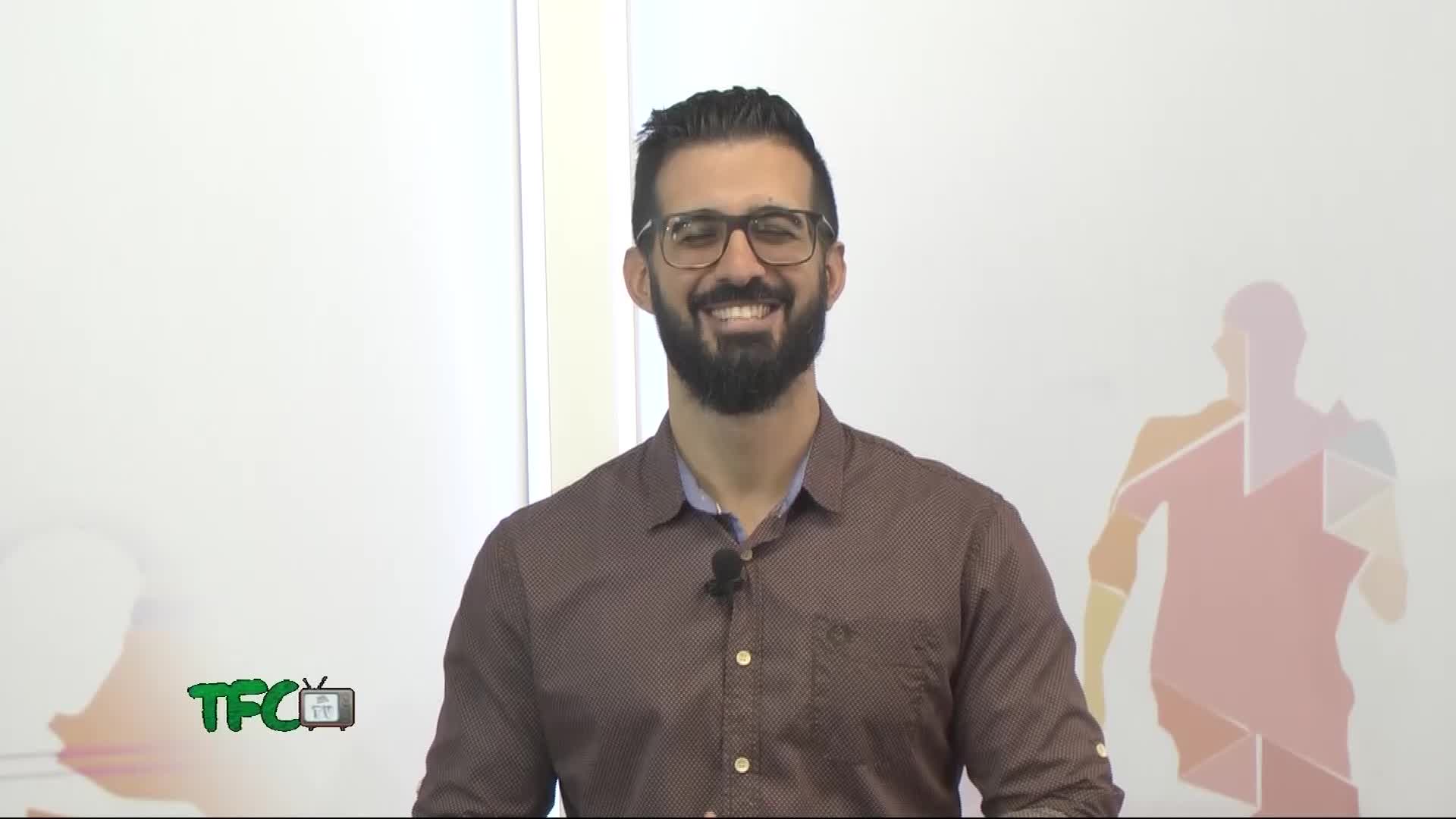 Veja a íntegra do TFC Na TV desta segunda-feira (19) - Record News - R7 ...