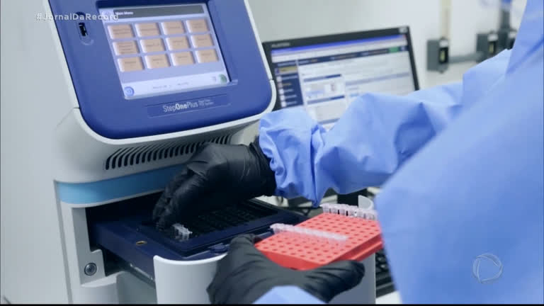 Estudo da Fiocruz mostra que medicamento usado contra o HIV pode ajudar ...