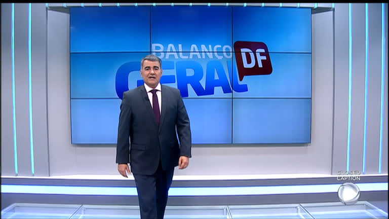 Veja a íntegra do Balanço Geral DF desta quarta-feira (16) - Brasília ...