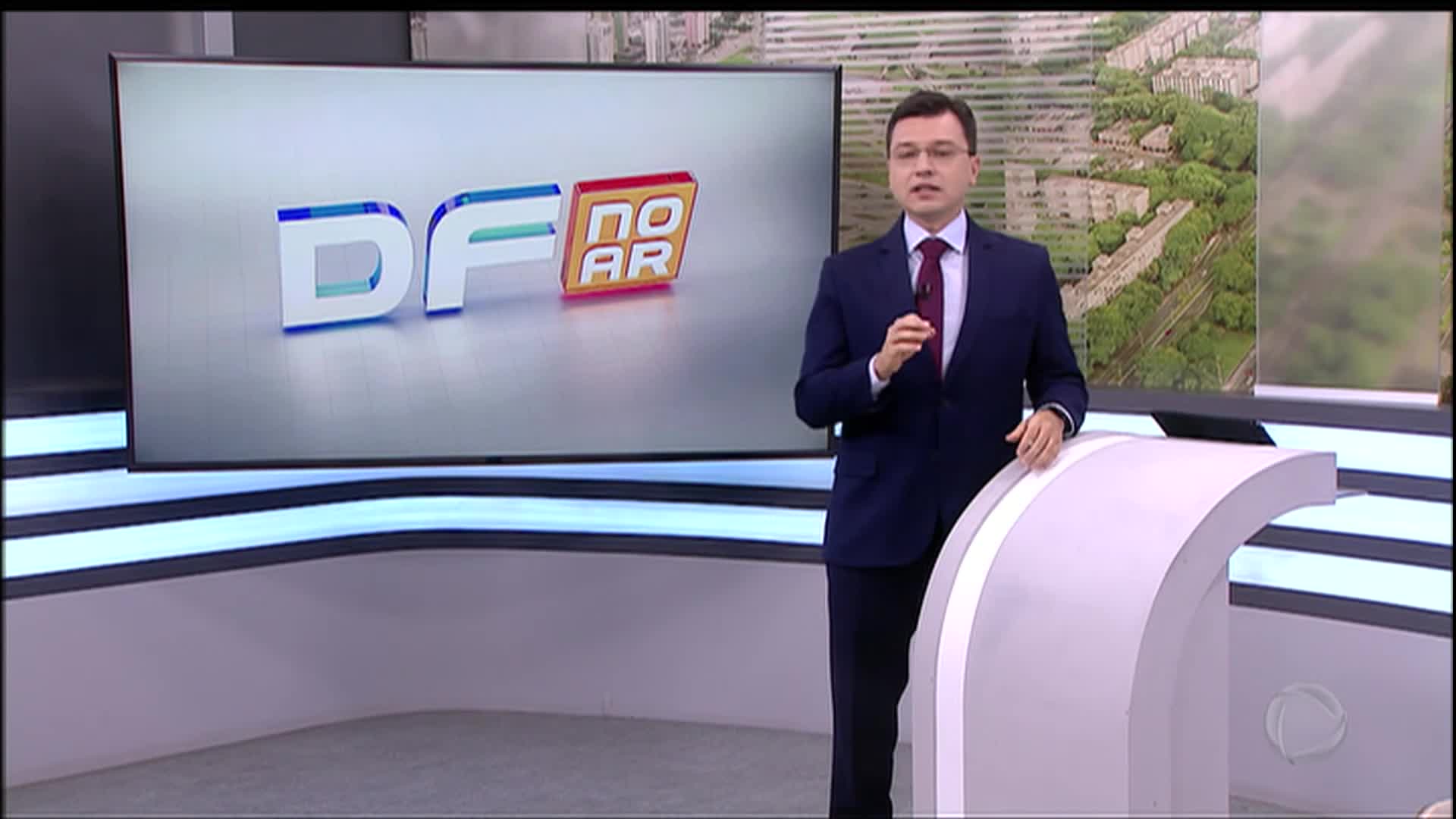 Veja a íntegra do DF no Ar desta segunda-feira (28) - Brasília - R7 DF ...