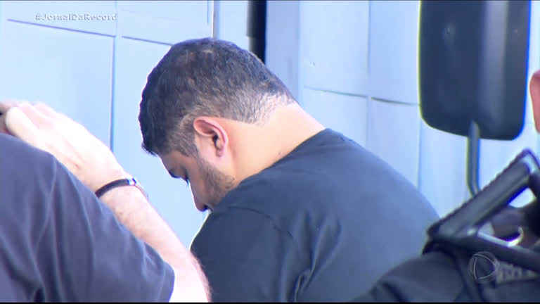 Veja quem é André do Rap e o papel dele na maior facção do país ...