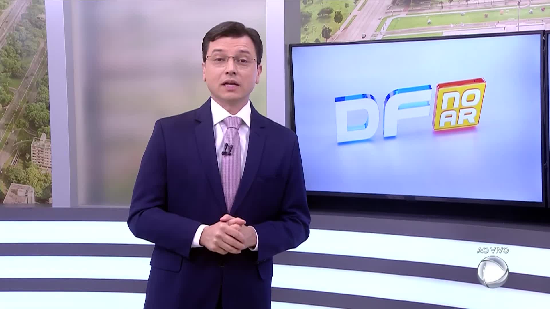 Veja a íntegra do DF no Ar desta sexta-feira (27) - Brasília - R7 DF no Ar