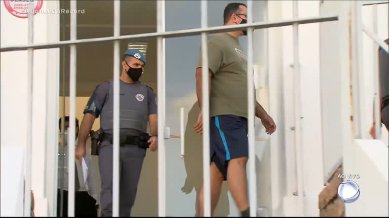 Preso no interior de SP, irmão de Witzel é investigado por suposta ...