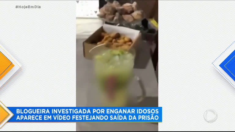 Mp Pede Nova Prisão Para Blogueiras Acusadas De Enganar Idosos