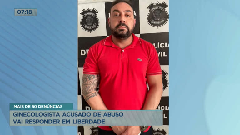 Médico Ginecologista Acusado De Cometer Abuso Sexual Contra Pacientes