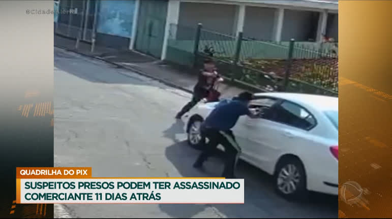 Imagens De Câmera De Segurança Pode Ajudar A Solucionar Morte De